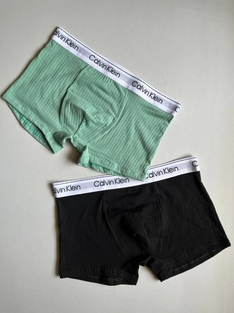 Men's Seamless Boxer – buckit.pk