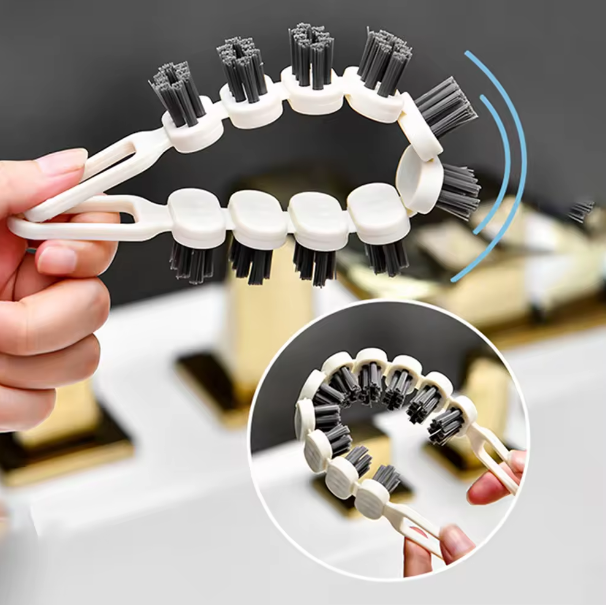 Flexible Cleaning Brush – buckit.pk