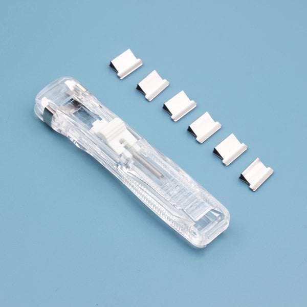 Reusable Creative Stapler – buckit.pk