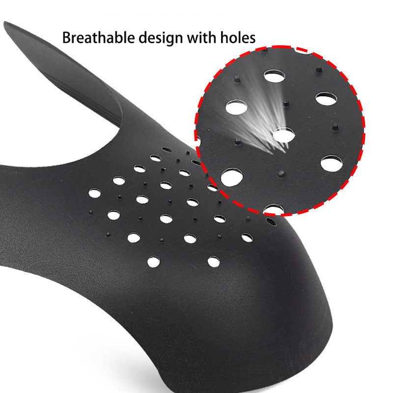 Footcare shoe shield guards – buckit.pk