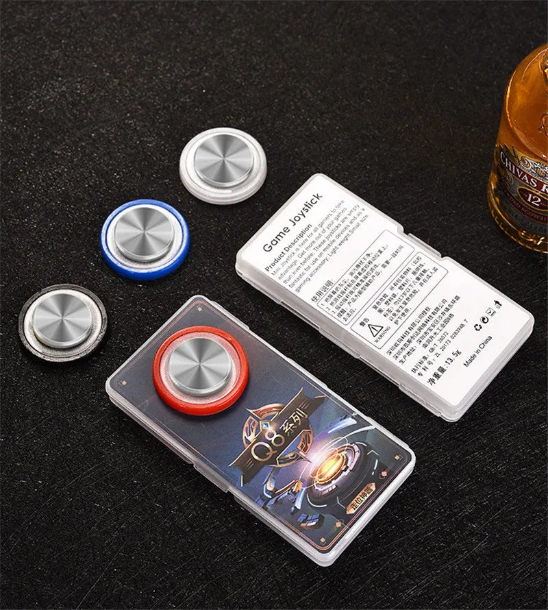 Mini Game Controller Mobile Joystick (Pack of 3) – buckit.pk