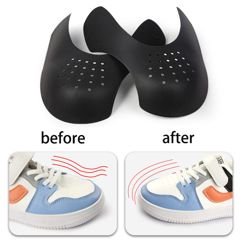 Footcare shoe shield guards – buckit.pk